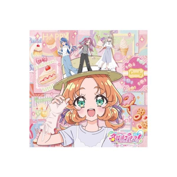 発売日:2026年09月30日 / ジャンル:サウンドトラック / フォーマット:CD Maxi / 組み枚数:1 / レーベル:マーベラスaql / 発売国:日本 / 商品番号:MJSS-9407 / アーティストキーワード:熊田茜音 /...