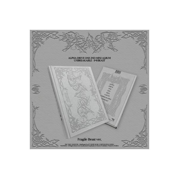 発売日:2026年08月25日 / ジャンル:韓国・アジア / フォーマット:CD / 組み枚数:1 / レーベル:Ariola Japan / 発売国:日本 / 商品番号:BVC-735 / アーティストキーワード:Alpha Drive...