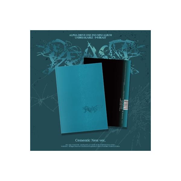 発売日:2026年08月25日 / ジャンル:韓国・アジア / フォーマット:CD / 組み枚数:1 / レーベル:Ariola Japan / 発売国:日本 / 商品番号:BVC-736 / アーティストキーワード:Alpha Drive...