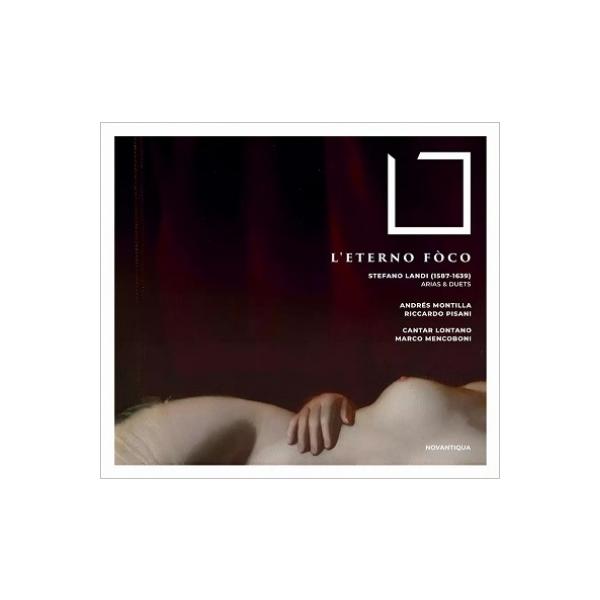 発売日:2026年08月31日 / ジャンル:クラシック / フォーマット:CD / 組み枚数:1 / レーベル:Novantiqua / 発売国:Europe / 商品番号:NAE-7 / アーティストキーワード:Landi , Stef...