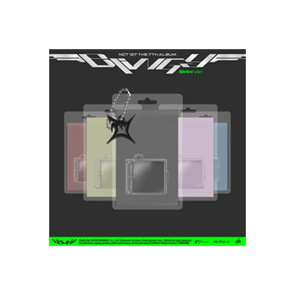 発売日:2026年08月29日 / ジャンル:韓国・アジア / フォーマット:Goods / 組み枚数:1 / レーベル:Kakao M (loen Entert / 発売国:Korea / 商品番号:L-700001698 / その他:限...