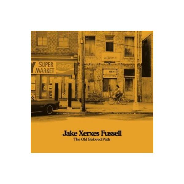 発売日:2026年09月18日 / ジャンル:ロック / フォーマット:LP / 組み枚数:1 / レーベル:Fat Possum / 発売国:UK / 商品番号:FP-18911 / アーティストキーワード:Jake Xerxes Fus...