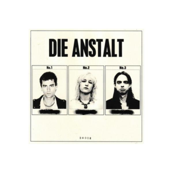 発売日:2026年09月25日 / ジャンル:ロック / フォーマット:LP / 組み枚数:1 / レーベル:City Slang / 発売国:Europe / 商品番号:SLANG-50625LP / アーティストキーワード:Die An...
