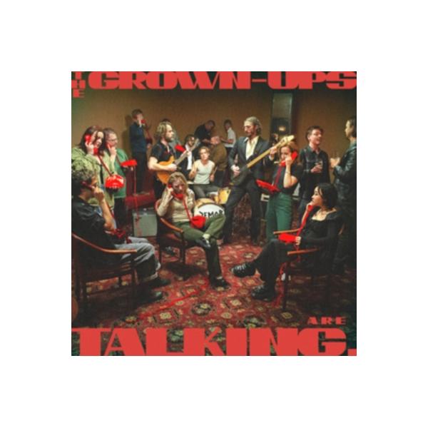 発売日:2026年08月21日 / ジャンル:ロック / フォーマット:LP / 組み枚数:1 / レーベル:Milk Parlour Records / 発売国:UK / 商品番号:MPR-4LP / アーティストキーワード:Demob ...