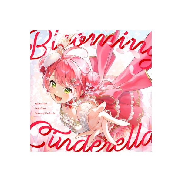 発売日:2026年10月14日 / ジャンル:サウンドトラック / フォーマット:CD / 組み枚数:1 / レーベル:Hololive Records / 発売国:日本 / 商品番号:HOLO-030 / アーティストキーワード:さくらみ...