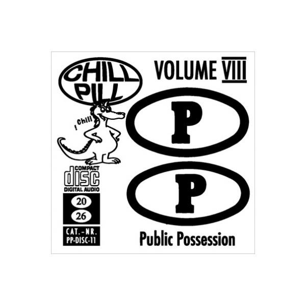 発売日:2026年09月30日 / ジャンル:ダンス＆ソウル / フォーマット:CD / 組み枚数:1 / レーベル:Public Possession / 発売国:Japan (国内盤仕様) / 商品番号:RTMCD-1752 / アーテ...