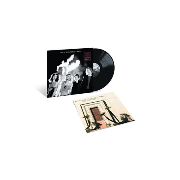発売日:2026年09月18日 / ジャンル:ロック / フォーマット:LP / 組み枚数:1 / レーベル:Geffen / 発売国:Germany / 商品番号:5775267 / アーティストキーワード:Hole ホール*コートニーラヴ