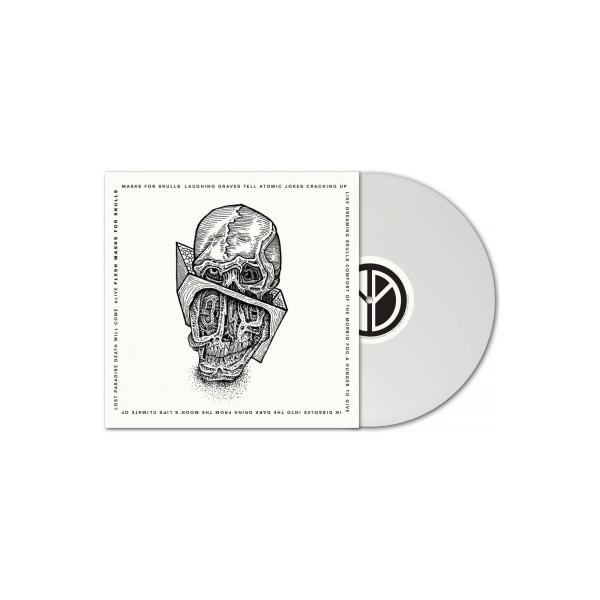 発売日:2026年09月25日 / ジャンル:ロック / フォーマット:LP / 組み枚数:1 / レーベル:Peaceville / 発売国:Europe / 商品番号:VILELP-1426 / その他:限定盤 / アーティストキーワー...