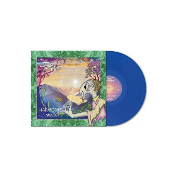 発売日:2026年09月18日 / ジャンル:ロック / フォーマット:LP / 組み枚数:1 / レーベル:Kscope / 発売国:Europe / 商品番号:KSCOPE-1323 / その他:限定盤 / アーティストキーワード:Oz...