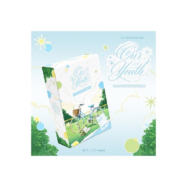 発売日:2026年08月18日 / ジャンル:韓国・アジア / フォーマット:Goods / 組み枚数:1 / レーベル:Kakao M (loen Entert / 発売国:Korea / 商品番号:L-200003718 / その他:限...