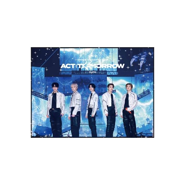 発売日:2026年10月07日 / ジャンル:韓国・アジア / フォーマット:BLU-RAY DISC / 組み枚数:2 / レーベル:Bighit Music &amp; Hybe / 発売国:日本 / 商品番号:HBJC-2016 / ...