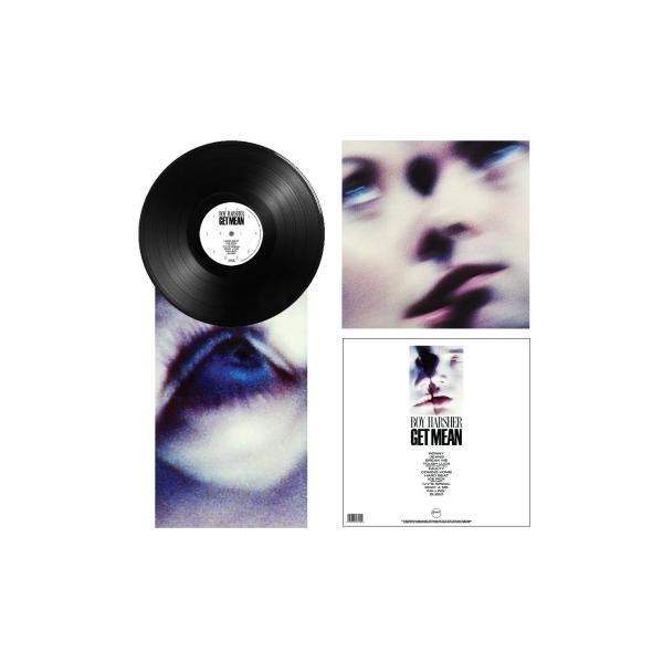 発売日:2026年09月18日 / ジャンル:ロック / フォーマット:LP / 組み枚数:1 / レーベル:Atlantic / 発売国:Europe / 商品番号:7567.858105 / アーティストキーワード:Boy Harsher