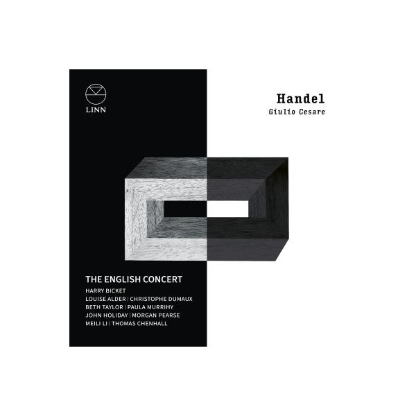 発売日:2026年09月17日 / ジャンル:クラシック / フォーマット:CD / 組み枚数:3 / レーベル:Linn Records *cl* / 発売国:UK / 商品番号:CKD-792 / アーティストキーワード:Handel ...