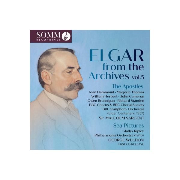 発売日:2026年09月17日 / ジャンル:クラシック / フォーマット:CD / 組み枚数:2 / レーベル:Somm Recordings *cl* / 発売国:UK / 商品番号:ARIADNE-5050 / アーティストキーワード...