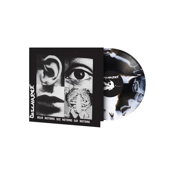 発売日:2026年09月18日 / ジャンル:ロック / フォーマット:LP / 組み枚数:1 / レーベル:Music On Vinyl / 発売国:Holland / 商品番号:MOVLP-4079 / アーティストキーワード:Disc...