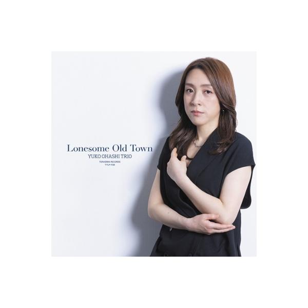 発売日:2026年12月05日 / ジャンル:ジャズ / フォーマット:LP / 組み枚数:1 / レーベル:寺島レコード / 発売国:日本 / 商品番号:TYLP-1138 / アーティストキーワード:大橋祐子 ユウコオオハシ　大橋祐子ト...