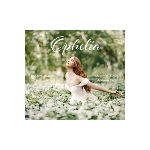 発売日:2026年09月24日 / ジャンル:クラシック / フォーマット:CD / 組み枚数:1 / レーベル:Gramola *cl* / 発売国:Europe / 商品番号:GRAM-99365 / アーティストキーワード:Strau...