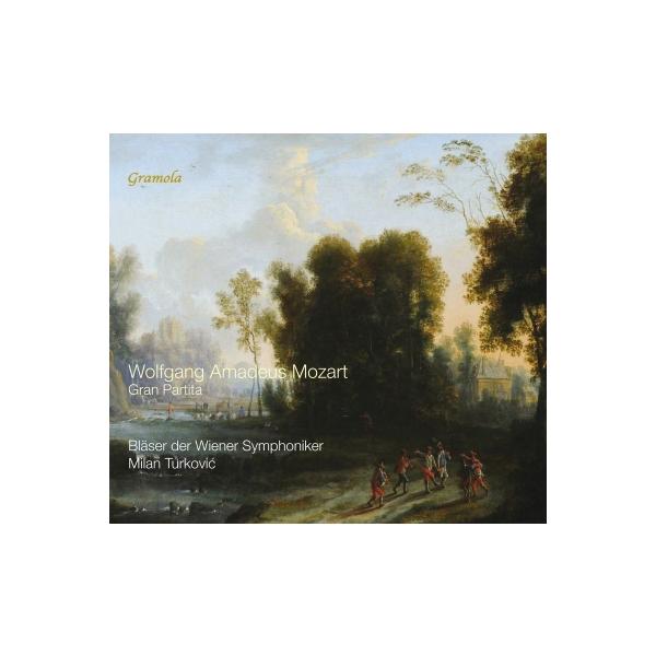 発売日:2026年09月24日 / ジャンル:クラシック / フォーマット:CD / 組み枚数:1 / レーベル:Gramola *cl* / 発売国:Europe / 商品番号:GRAM-99377 / アーティストキーワード:Mozar...