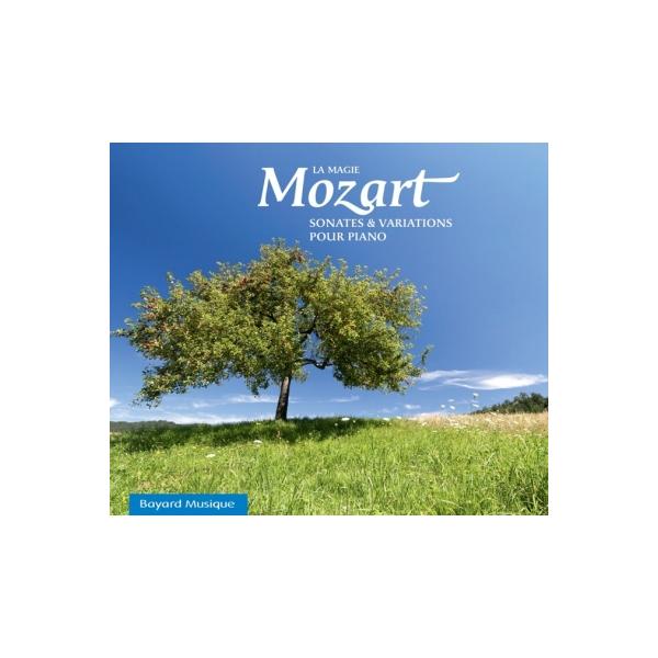 発売日:2026年08月31日 / ジャンル:クラシック / フォーマット:CD / 組み枚数:1 / レーベル:Bayard Musique / 発売国:Europe / 商品番号:3083602 / アーティストキーワード:Mozart...