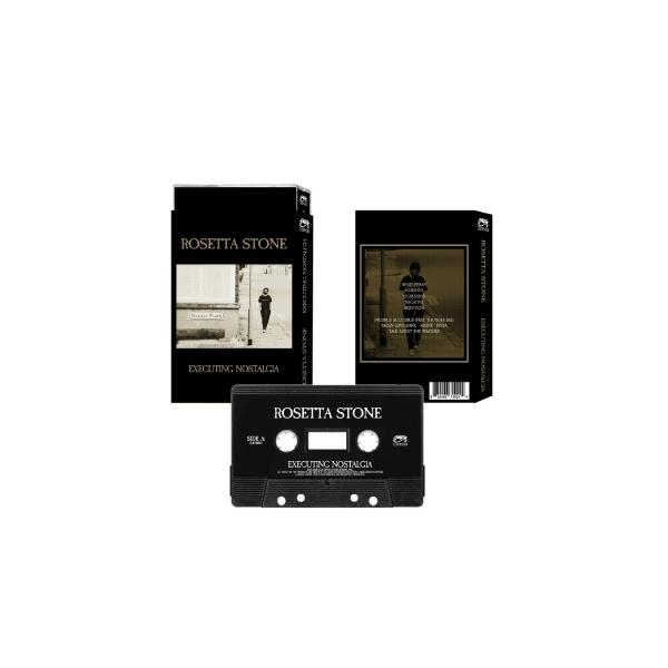 発売日:2026年09月25日 / ジャンル:ロック / フォーマット:Cassette / 組み枚数:1 / レーベル:Cleopatra / 発売国:USA / 商品番号:CLO-7402CT / アーティストキーワード:Rosetta...