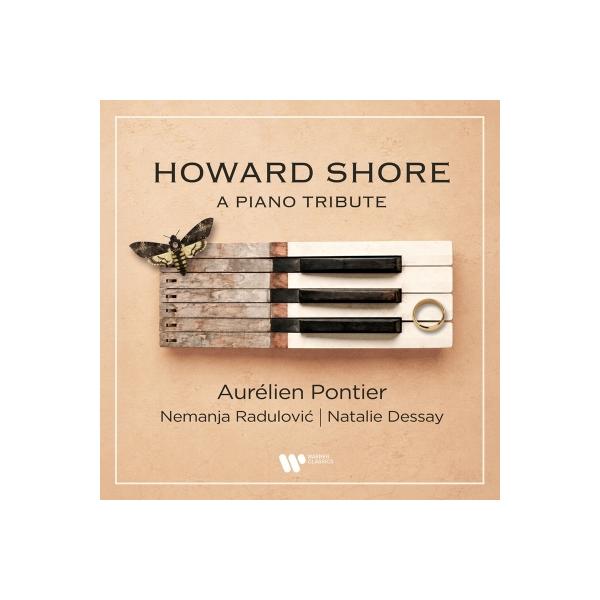 発売日:2026年10月16日 / ジャンル:クラシック / フォーマット:CD / 組み枚数:1 / レーベル:Warner Classics / 発売国:Europe / 商品番号:0021438624 / アーティストキーワード:Pi...