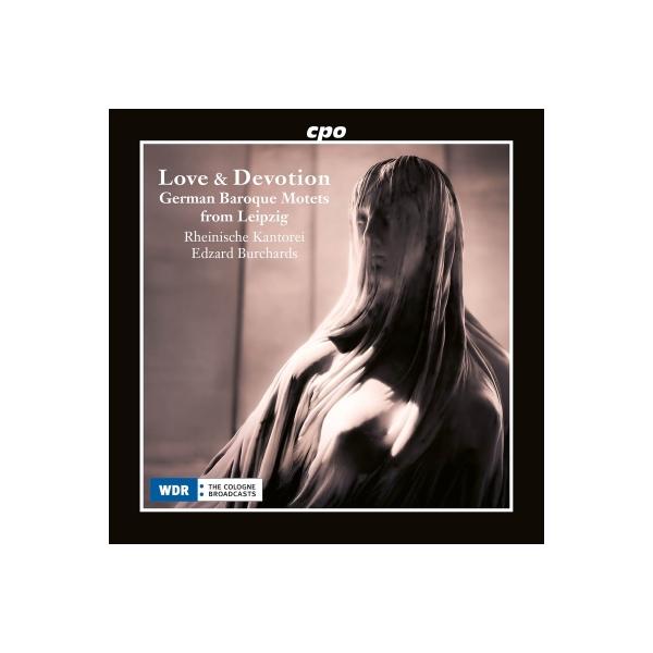 発売日:2026年09月24日 / ジャンル:クラシック / フォーマット:CD / 組み枚数:1 / レーベル:Cpo / 発売国:Germany / 商品番号:555811 / アーティストキーワード:Baroque Classical