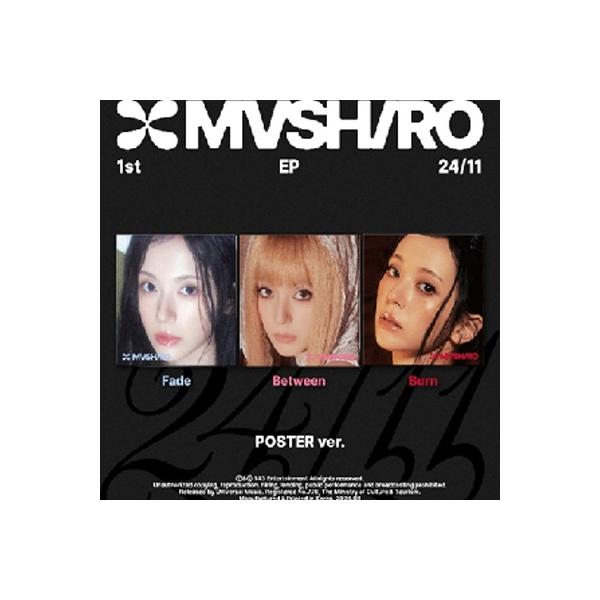 発売日:2026年08月27日 / ジャンル:韓国・アジア / フォーマット:Goods / 組み枚数:1 / レーベル:Universal Music Kore / 発売国:Korea / 商品番号:DK-1092 / アーティストキーワ...