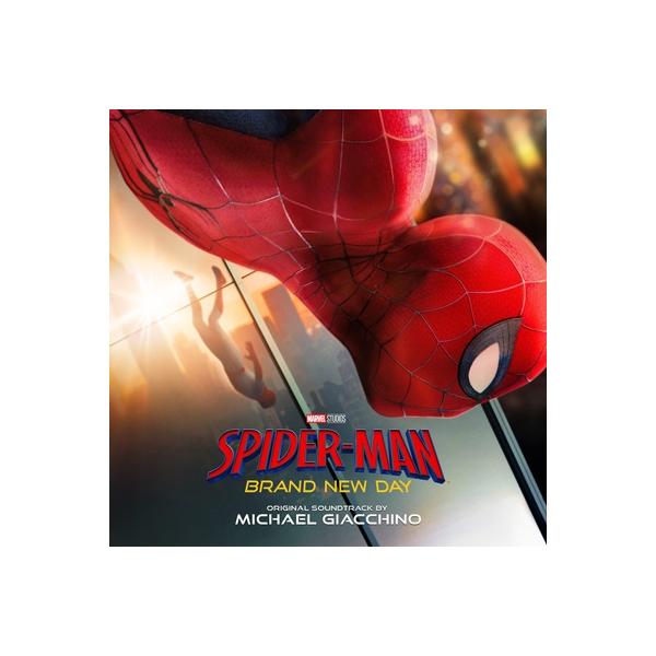 発売日:2026年09月18日 / ジャンル:サウンドトラック / フォーマット:CD / 組み枚数:1 / レーベル:Sony Classical / 発売国:Europe / 商品番号:19958470842 / アーティストキーワード...