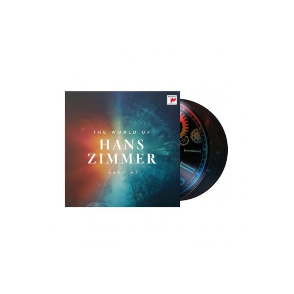 発売日:2026年10月16日 / ジャンル:サウンドトラック / フォーマット:LP / 組み枚数:2 / レーベル:Sony Classical / 発売国:Europe / 商品番号:19958475611 / その他:限定盤 / ア...