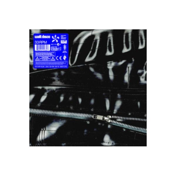 発売日:2026年10月02日 / ジャンル:ロック / フォーマット:LP / 組み枚数:1 / レーベル:Emi / 発売国:Europe / 商品番号:EMINV-4 / アーティストキーワード:Walt Disco