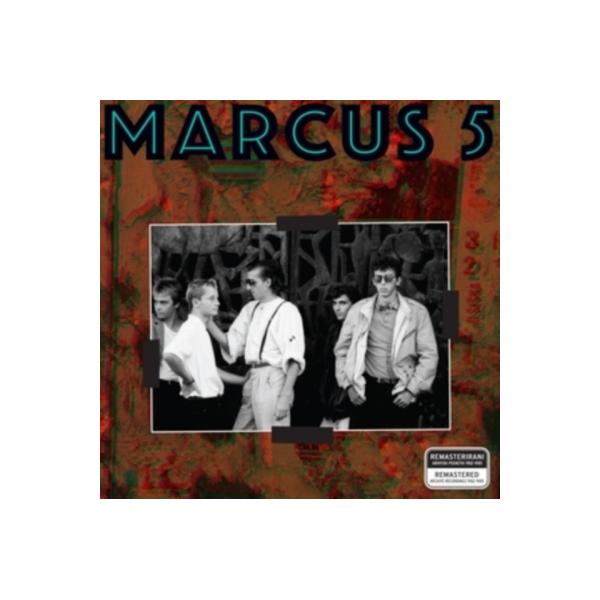 発売日:2026年08月28日 / ジャンル:ロック / フォーマット:LP / 組み枚数:1 / レーベル:Matrix / 発売国:Europe / 商品番号:MMA-06 / アーティストキーワード:Marcus 5
