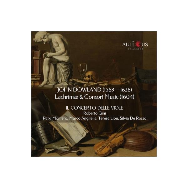 発売日:2026年09月30日 / ジャンル:クラシック / フォーマット:CD / 組み枚数:1 / レーベル:Aulicus Classics / 発売国:Italy / 商品番号:ALC-0155 / アーティストキーワード:Dowl...