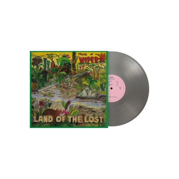 発売日:2026年09月25日 / ジャンル:ロック / フォーマット:LP / 組み枚数:1 / レーベル:Music On Vinyl / 発売国:Holland / 商品番号:MOVLP-2818R / アーティストキーワード:Wip...
