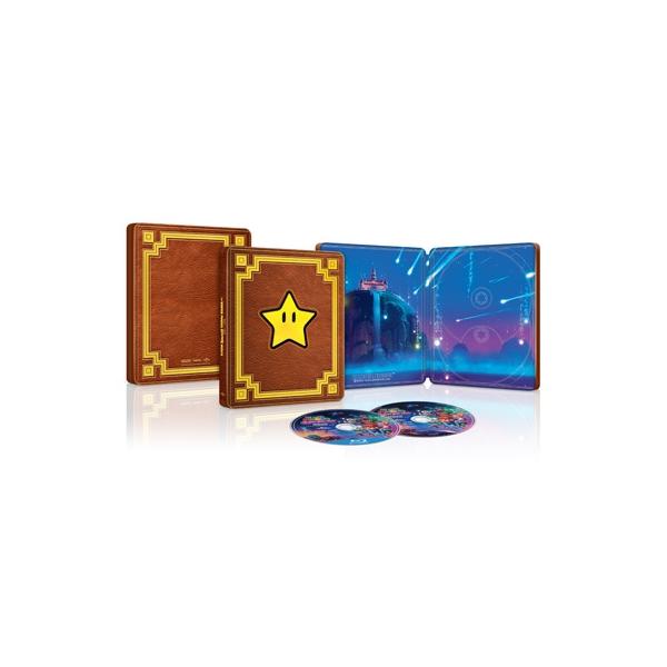 発売日:2026年10月16日 / 監督:アーロン・ホーヴァス,マイケル・ジェレニック / ジャンル:アニメ / フォーマット:BLU-RAY DISC / 組み枚数:2 / レーベル:Nbcユニバーサル エンターテイメント / 発売国:日...