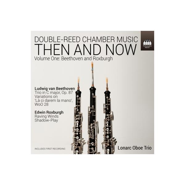 発売日:2026年09月24日 / ジャンル:クラシック / フォーマット:CD / 組み枚数:1 / レーベル:Toccata Next / 発売国:UK / 商品番号:TOCN-0053 / アーティストキーワード:Oboe Class...