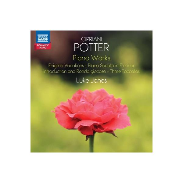 発売日:2026年09月24日 / ジャンル:クラシック / フォーマット:CD / 組み枚数:1 / レーベル:Naxos *classic* / 発売国:International / 商品番号:8574694 / アーティストキーワー...