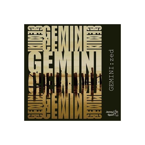 発売日:2026年09月18日 / ジャンル:ジャパニーズポップス / フォーマット:LP / 組み枚数:1 / レーベル:Jazzy Sport / 発売国:日本 / 商品番号:JSV-222 / アーティストキーワード:Gemini (...