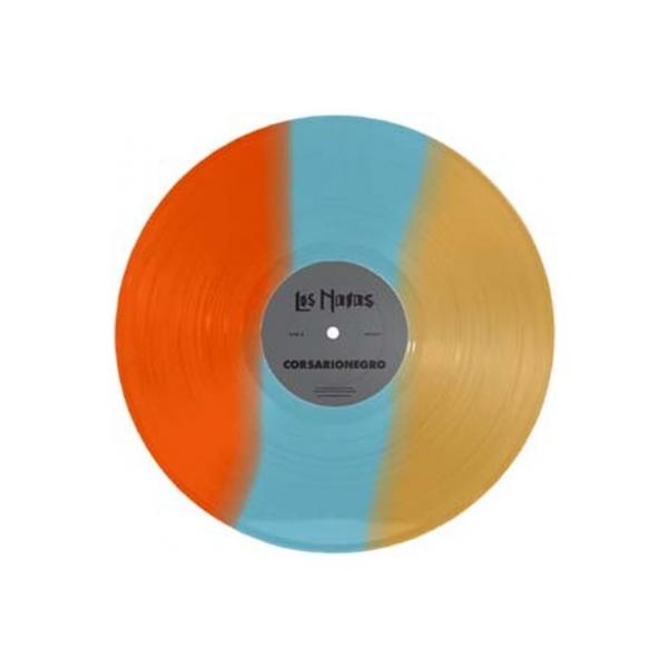 発売日:2026年10月16日 / ジャンル:ロック / フォーマット:LP / 組み枚数:1 / レーベル:Heavy Psych Sounds / 発売国:Europe / 商品番号:HPS-411ULTRA / アーティストキーワード...