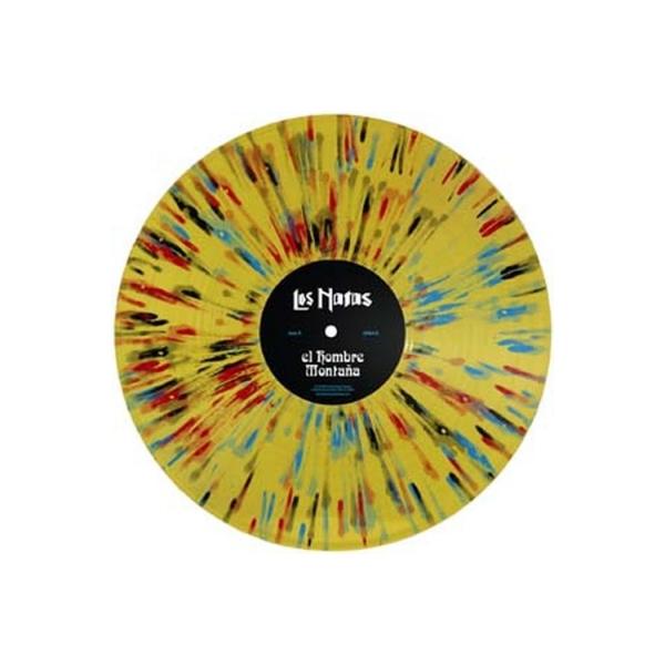 発売日:2026年10月16日 / ジャンル:ロック / フォーマット:LP / 組み枚数:1 / レーベル:Heavy Psych Sounds / 発売国:Europe / 商品番号:HPS-412ULTRA / アーティストキーワード...