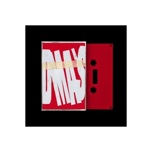 発売日:2026年08月21日 / ジャンル:ロック / フォーマット:Cassette / 組み枚数:1 / レーベル:Wonderlick / 発売国:Europe / 商品番号:19958453754 / アーティストキーワード:Dma's