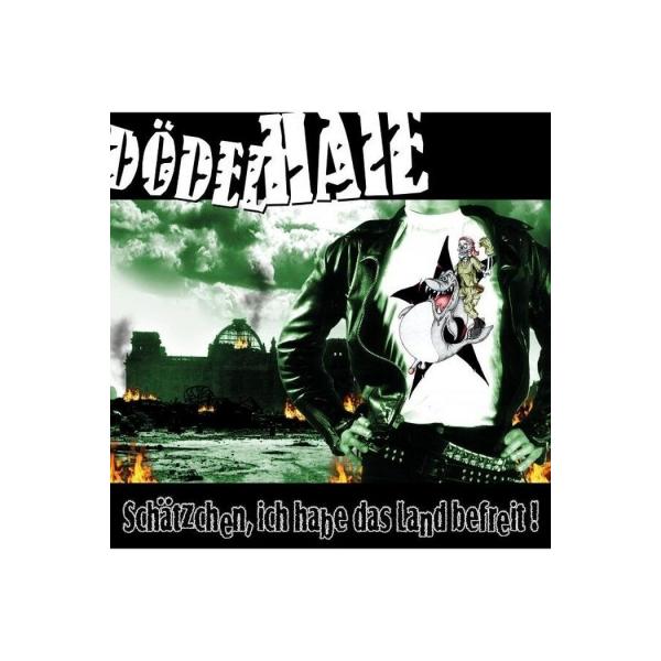 発売日:2026年08月31日 / ジャンル:ロック / フォーマット:LP / 組み枚数:1 / レーベル:Impact / 発売国:Europe / 商品番号:LP-6517 / アーティストキーワード:Dodelhaie