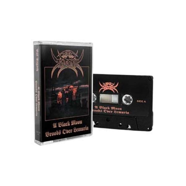 発売日:2026年09月18日 / ジャンル:ロック / フォーマット:Cassette / 組み枚数:1 / レーベル:Darkness Shall Rise / 発売国:Europe / 商品番号:DSR-357MC / アーティストキ...