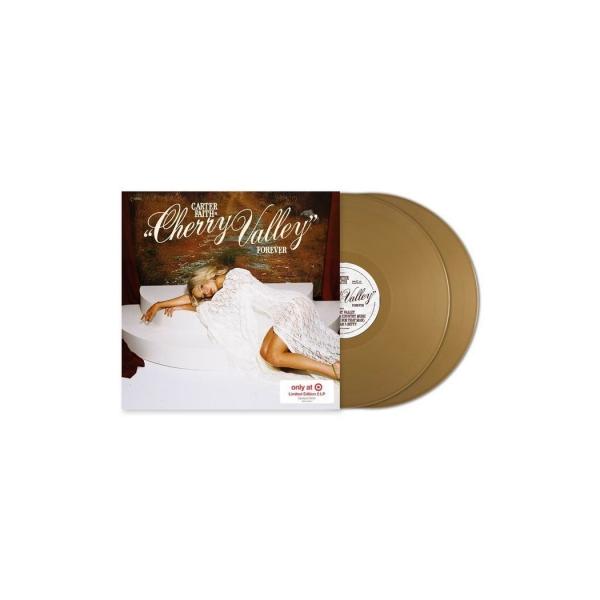発売日:2026年08月31日 / ジャンル:ロック / フォーマット:LP / 組み枚数:2 / レーベル:Mca Nashville / 発売国:USA / 商品番号:199957929097 / アーティストキーワード:Carter ...