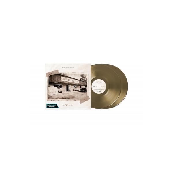 発売日:2026年08月31日 / ジャンル:ロック / フォーマット:LP / 組み枚数:2 / レーベル:Warner Nashville / 発売国:USA / 商品番号:093624819318 / アーティストキーワード:Cody...