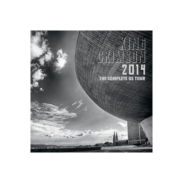 発売日:2026年10月30日 / ジャンル:ロック / フォーマット:BLU-RAY AUDIO / 組み枚数:2 / レーベル:Dgmディストリビューション ジャ / 発売国:日本 / 商品番号:POXS-29908 / その他:限定盤...