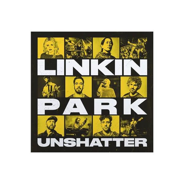 発売日:2026年09月25日 / ジャンル:ロック / フォーマット:CD / 組み枚数:2 / レーベル:Warner / 発売国:UK / 商品番号:93624821397 / アーティストキーワード:Linkin Park リンキン...