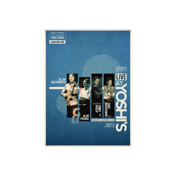 発売日:2026年11月06日 / ジャンル:ジャズ / フォーマット:CD / 組み枚数:2 / レーベル:Music On Vinyl / 発売国:Europe / 商品番号:MOCBR-14646 / アーティストキーワード:Alla...