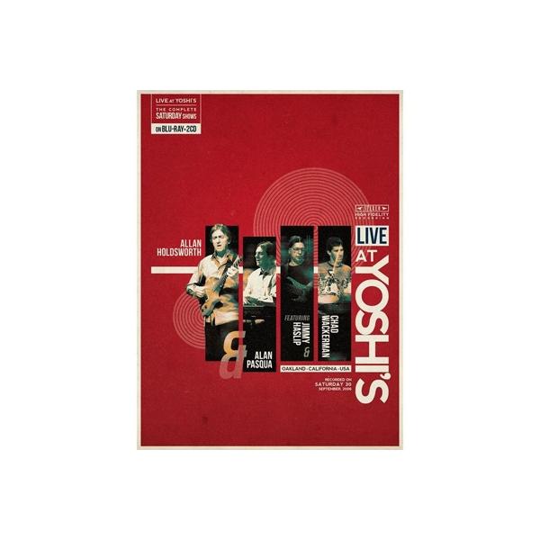 発売日:2026年11月06日 / ジャンル:ジャズ / フォーマット:CD / 組み枚数:2 / レーベル:Music On Vinyl / 発売国:Europe / 商品番号:MOCBR-14647 / アーティストキーワード:Alla...