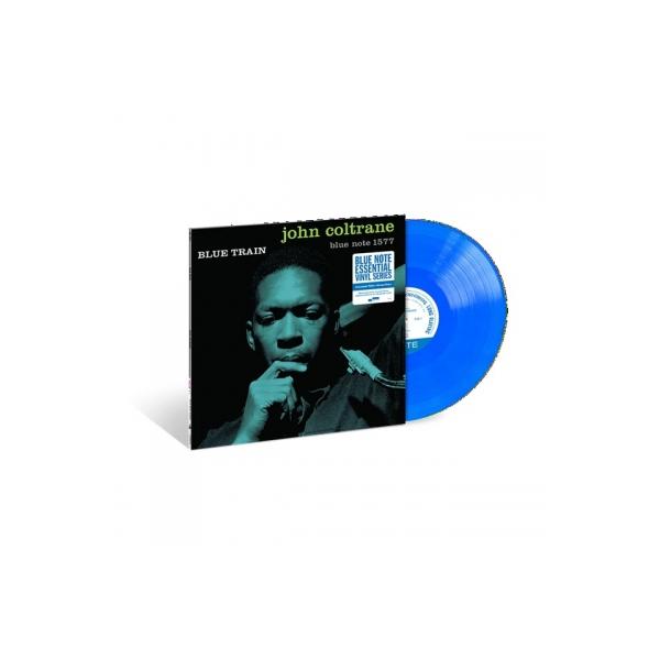 発売日:2026年09月18日 / ジャンル:ジャズ / フォーマット:LP / 組み枚数:1 / レーベル:Blue Note / 発売国:International / 商品番号:5796693 / その他:限定盤 / アーティストキー...