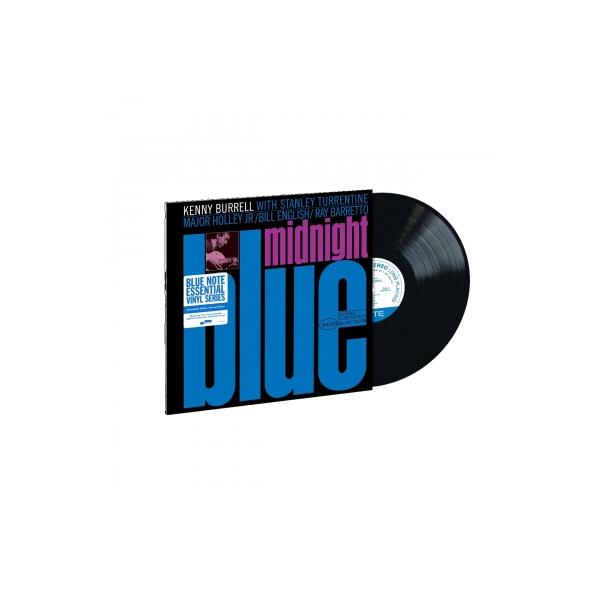 発売日:2026年09月25日 / ジャンル:ジャズ / フォーマット:LP / 組み枚数:1 / レーベル:Blue Note / 発売国:International / 商品番号:5796684 / その他:限定盤 / アーティストキー...